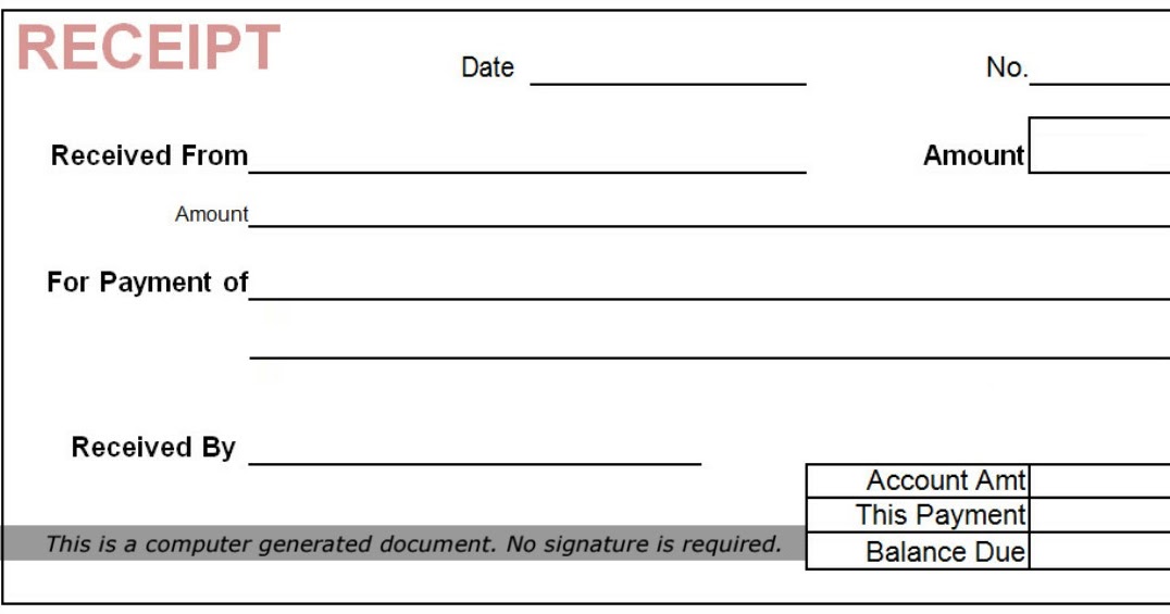 Naimy: Free Gift Template Resit