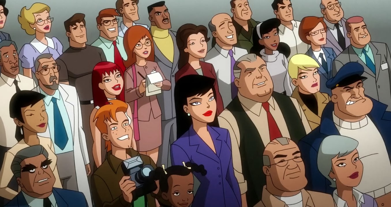 The Lost Continent: Golden Wolf: Superman and the Justice League