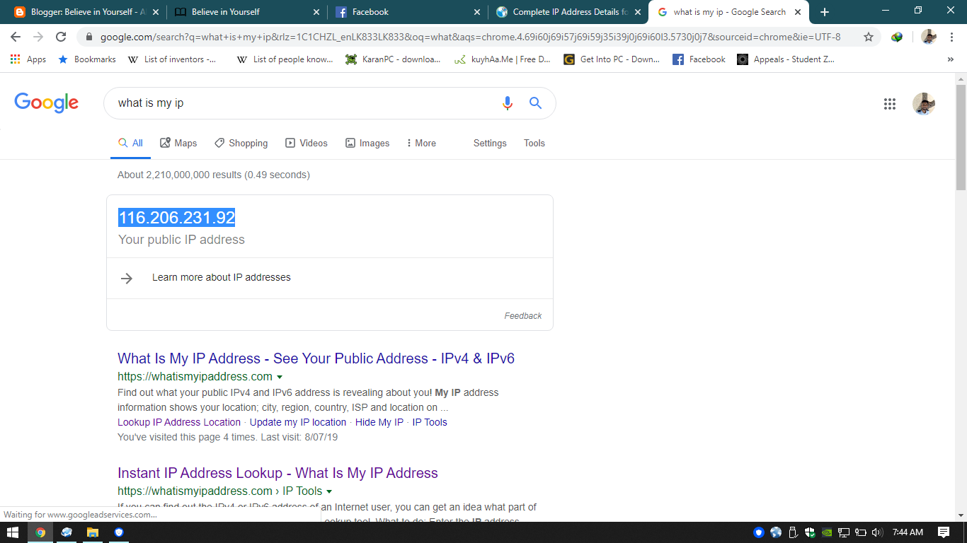 How To Change IP Address To Another Country Very Easy Method Believe how-to-change-ip-address-to-another-country-very-easy-method-believe