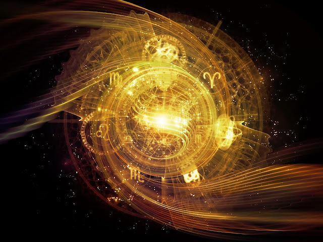 MISSION: EVOLUTION: TRANSMUTATION: Alchemy for a World in Turmoil