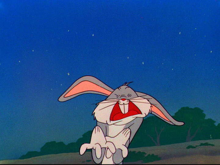 Tralfaz: Oooooh! I'm Dyin'