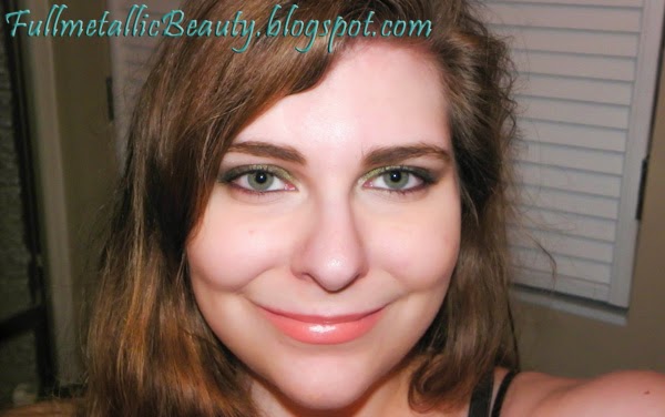 Fullmetallic Beauty Revlon Super Lustrous Lipstick Legacy Collection