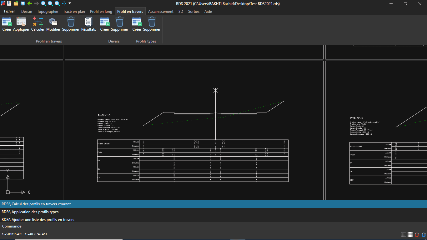 Rds Road Design Infrastructure Software - Bank2home.com