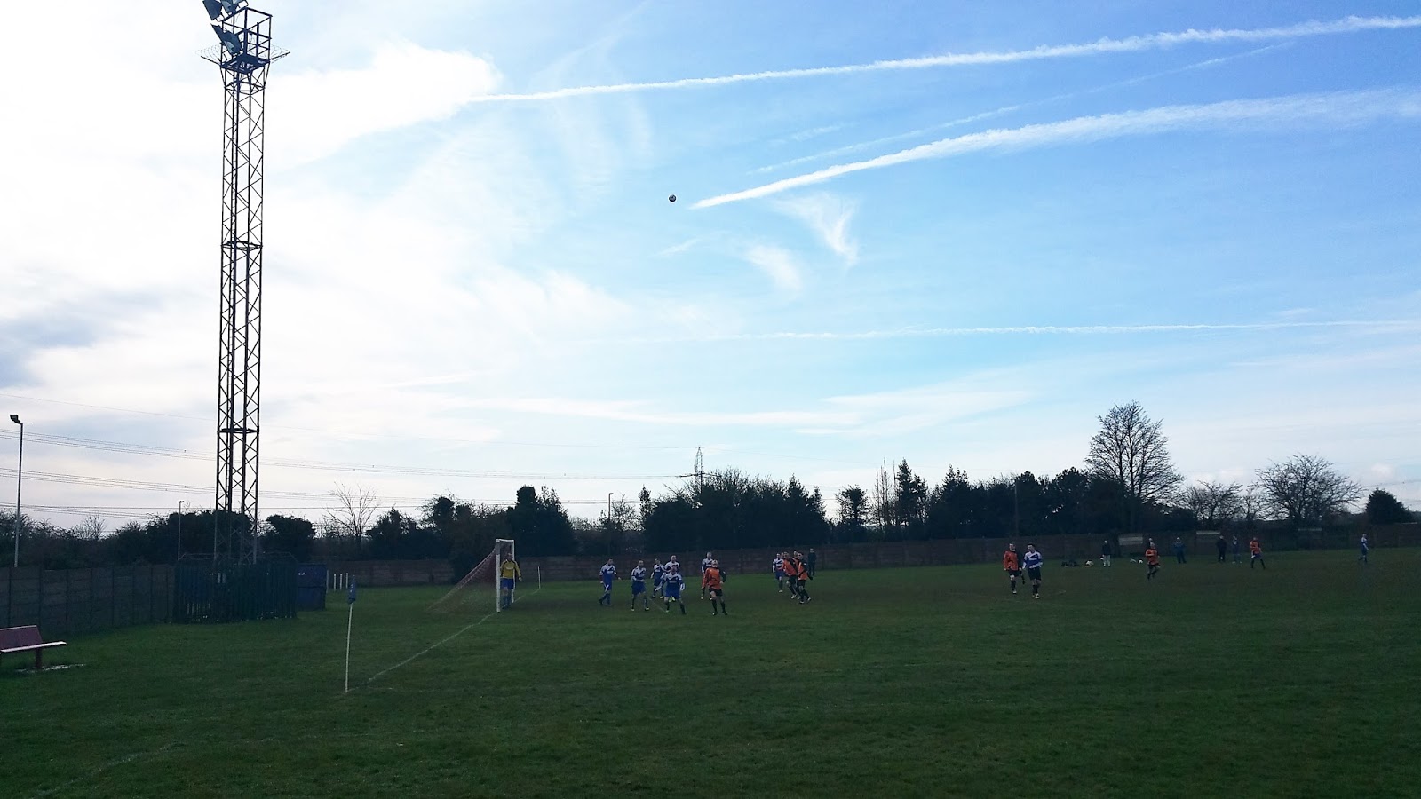 Chronicles of the Berkshire Pig: Maltby Milked