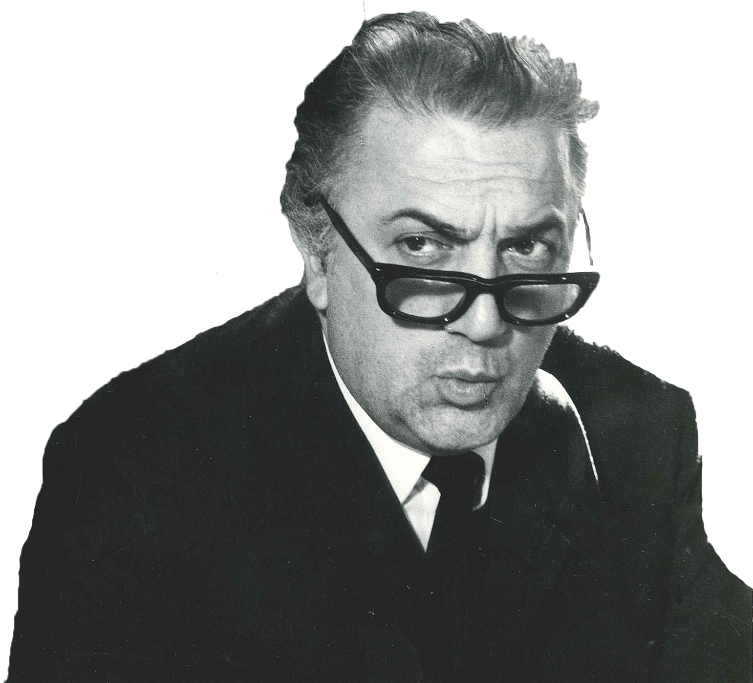 Federico Fellini