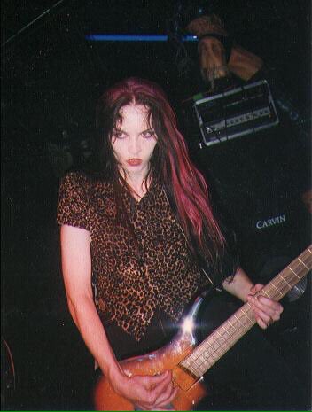 Zona Rock Dan Metal : ROBIN MOULDER