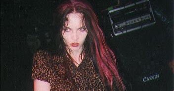 Zona Rock Dan Metal : ROBIN MOULDER