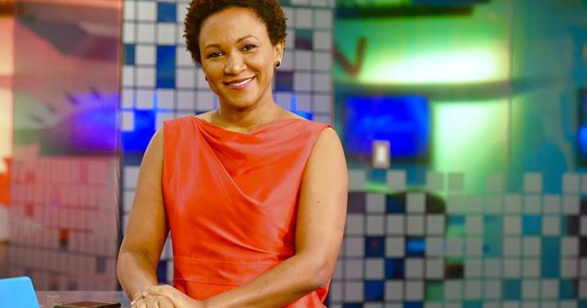 Picoteando el Espectaculo: Que bien una buena se va y otra buena entra ...