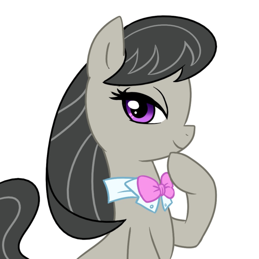 Octavia Mlp Vector