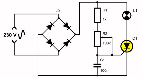 Elektronica-hobby blog van Jos Verstraten (603 artikelen): Componenten: thyristoren