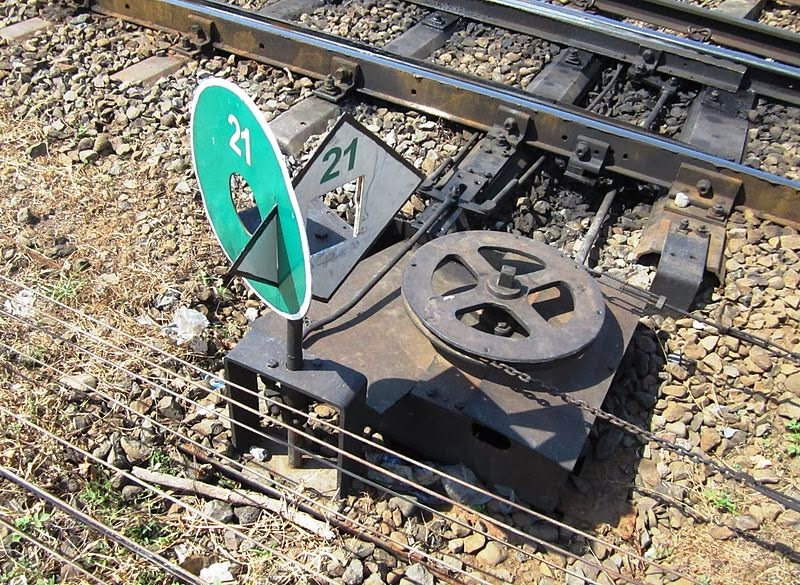 Kereta Api Indonesia: Pengertian dan Definisi Semboyan Pada Kereta Api