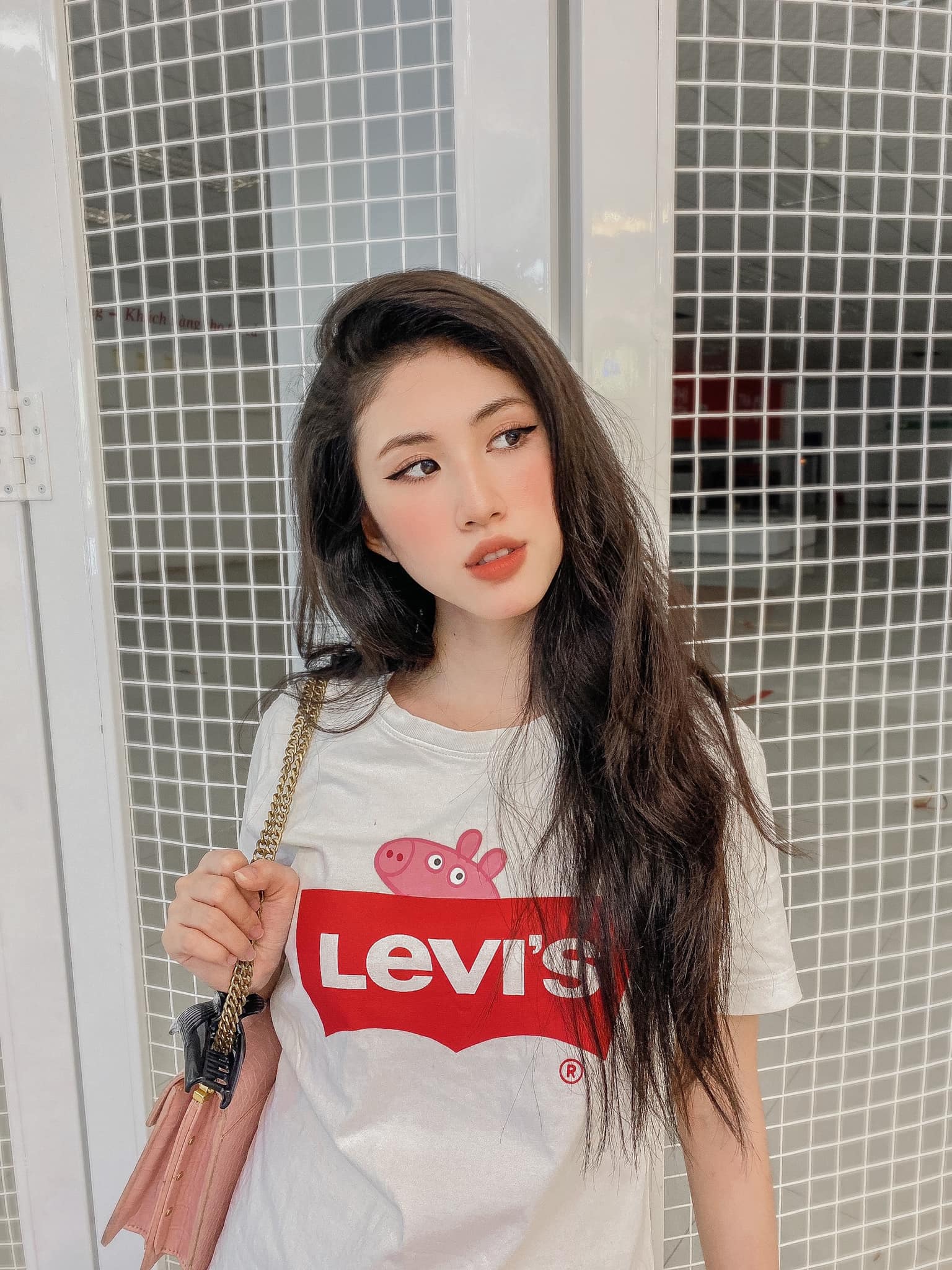 Khả Thư - Nhìn thì là thiếu niên,nhưng thực ra là thiếu anh | Dân 47 ...