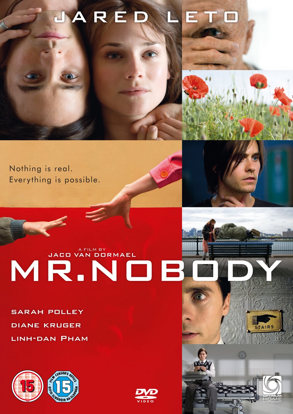 Kayl©: Mr. Nobody