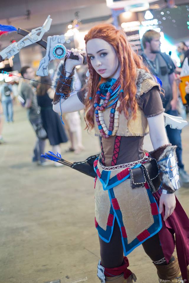 Calvin's Canadian Cave of Coolness: More Glorious Girls Of The ...