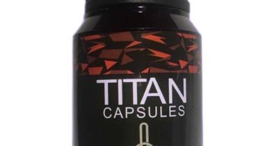 Titan Capsule - Adamdanhawa2u
