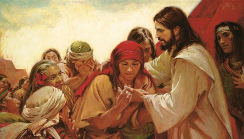 Todo Somos Uno: Recuperar a Jesús como maestro interior