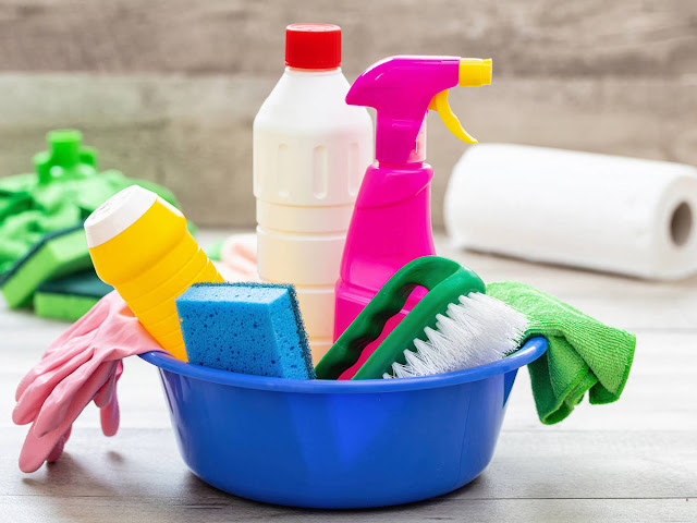 Un ambiente limpio y ordenado ayuda a aumentar la productividad en el ...