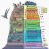 10 Interesting Facts About the Geological Time Scale