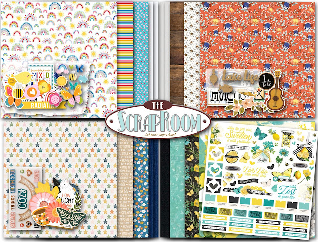 My Creative Endeavors