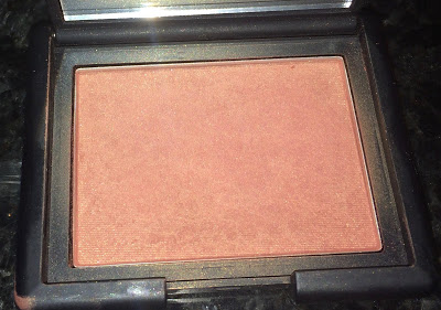 Nars Lovejoy Blush