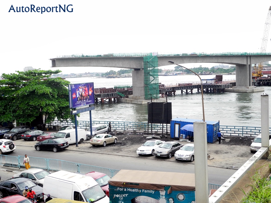 The Lagos Light Rail Project: The Sights, The Feels And The Vibes ...