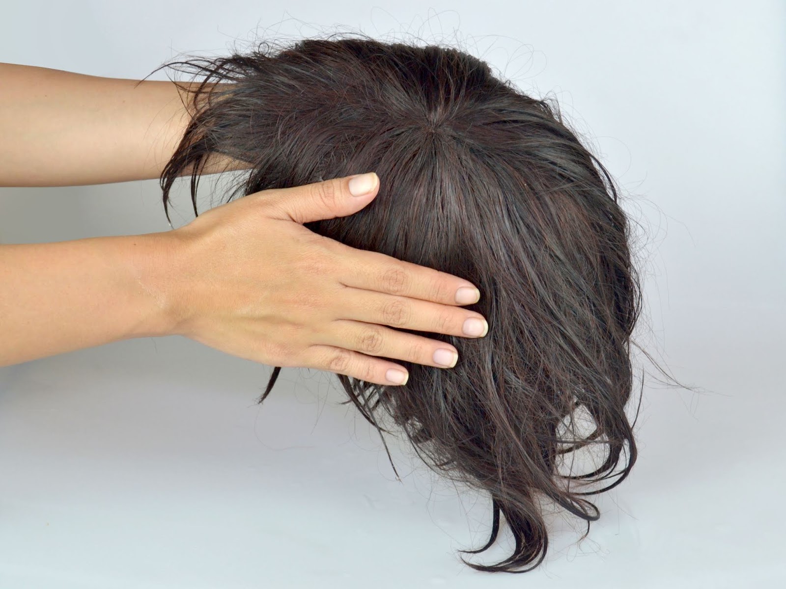 20 tips For Hair Fall - Health and Wealth