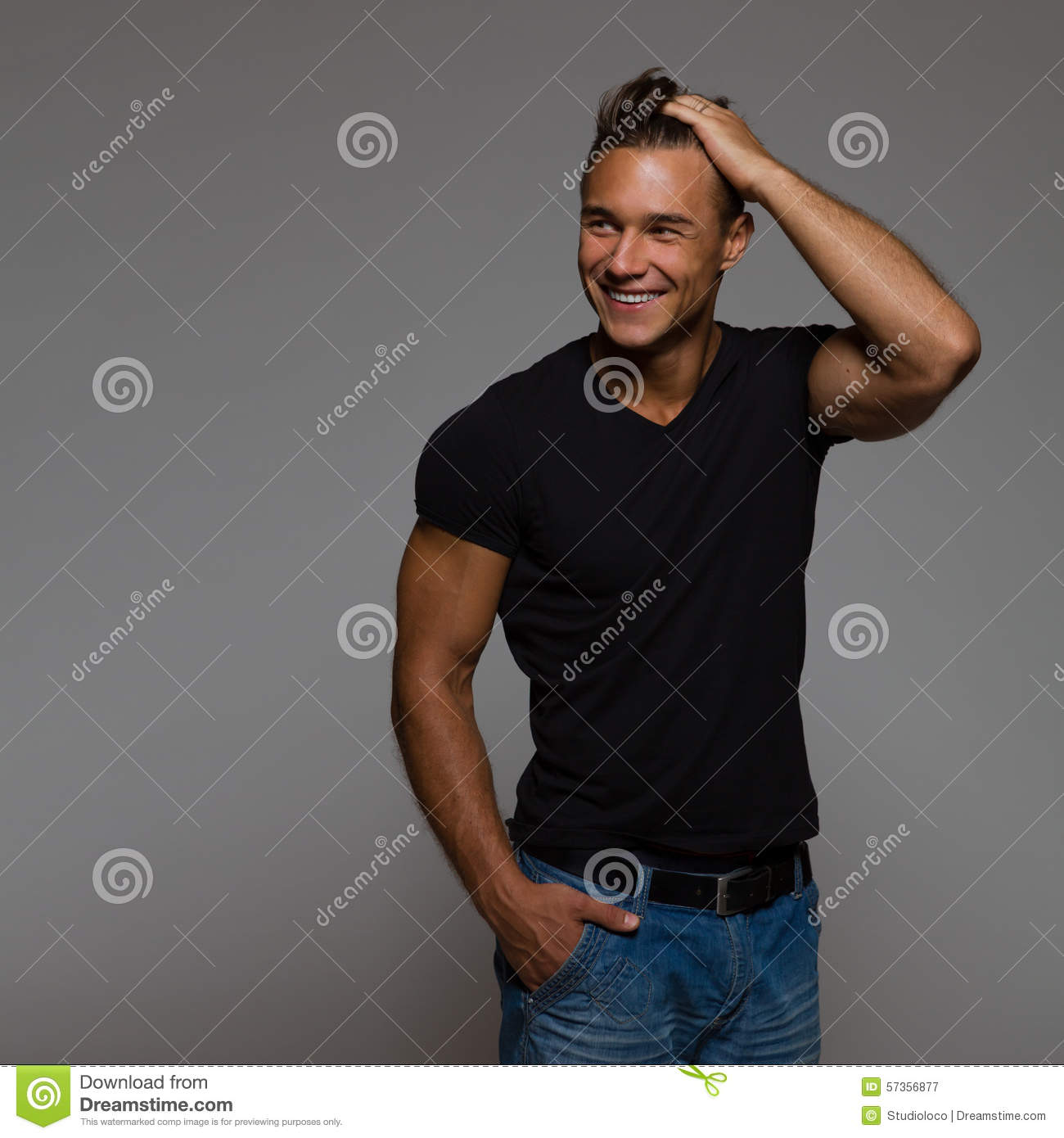 Lucas Hawke's Commercial Photo Blog: Sample Poses