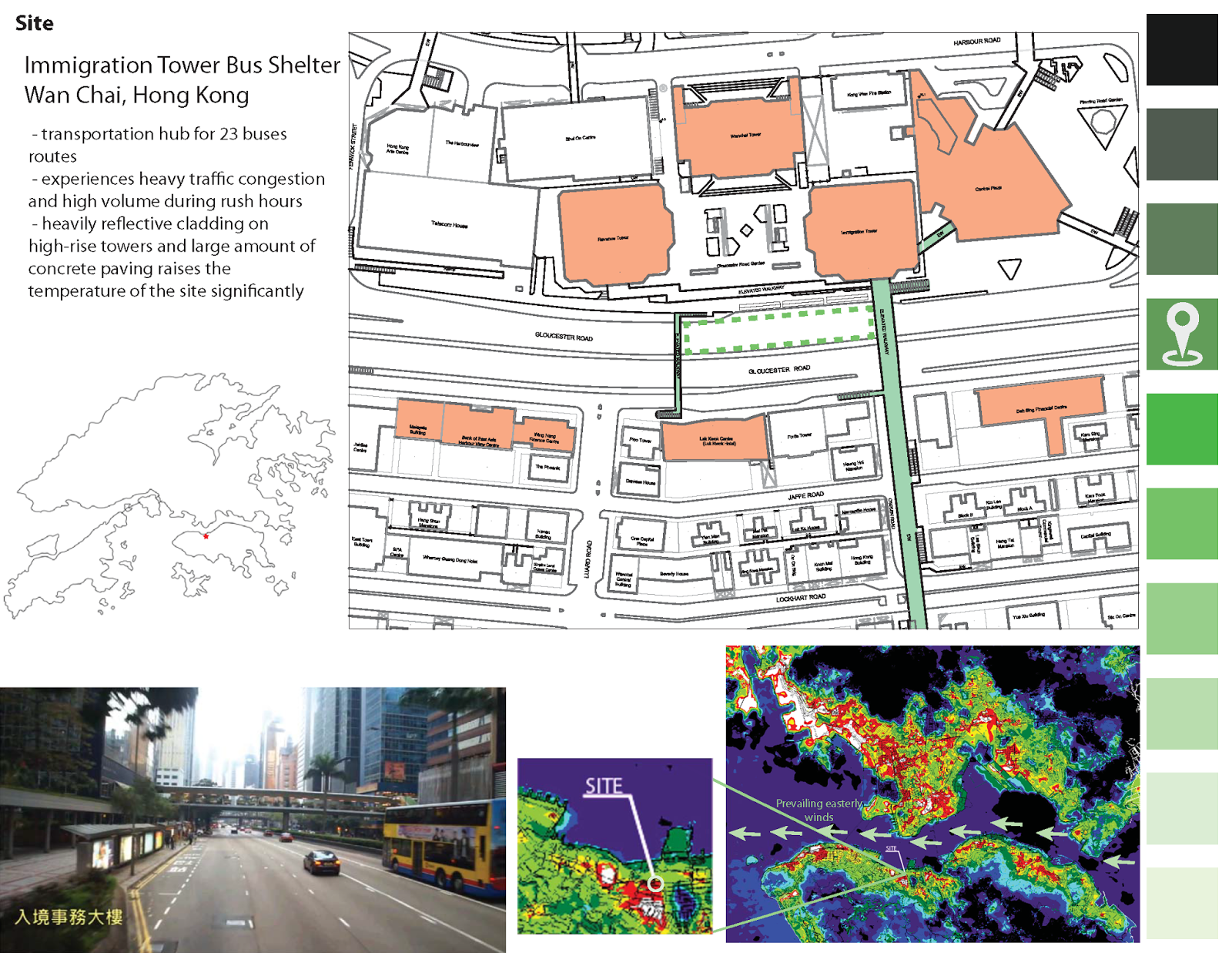 AR8103 | Ryerson Architecture Graduate Studio Blog: Relief in Urban ...