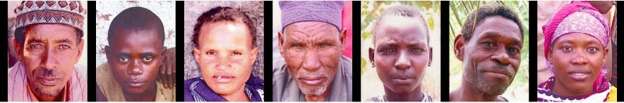 Every Day Is Special: October 1 – Nairobi International Trade Fair