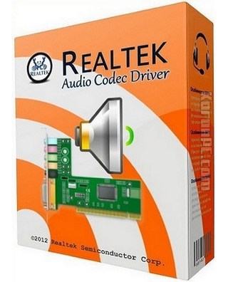 Realtek High Definition Audio Driver v6.0.8 | programa89 l Programas ...