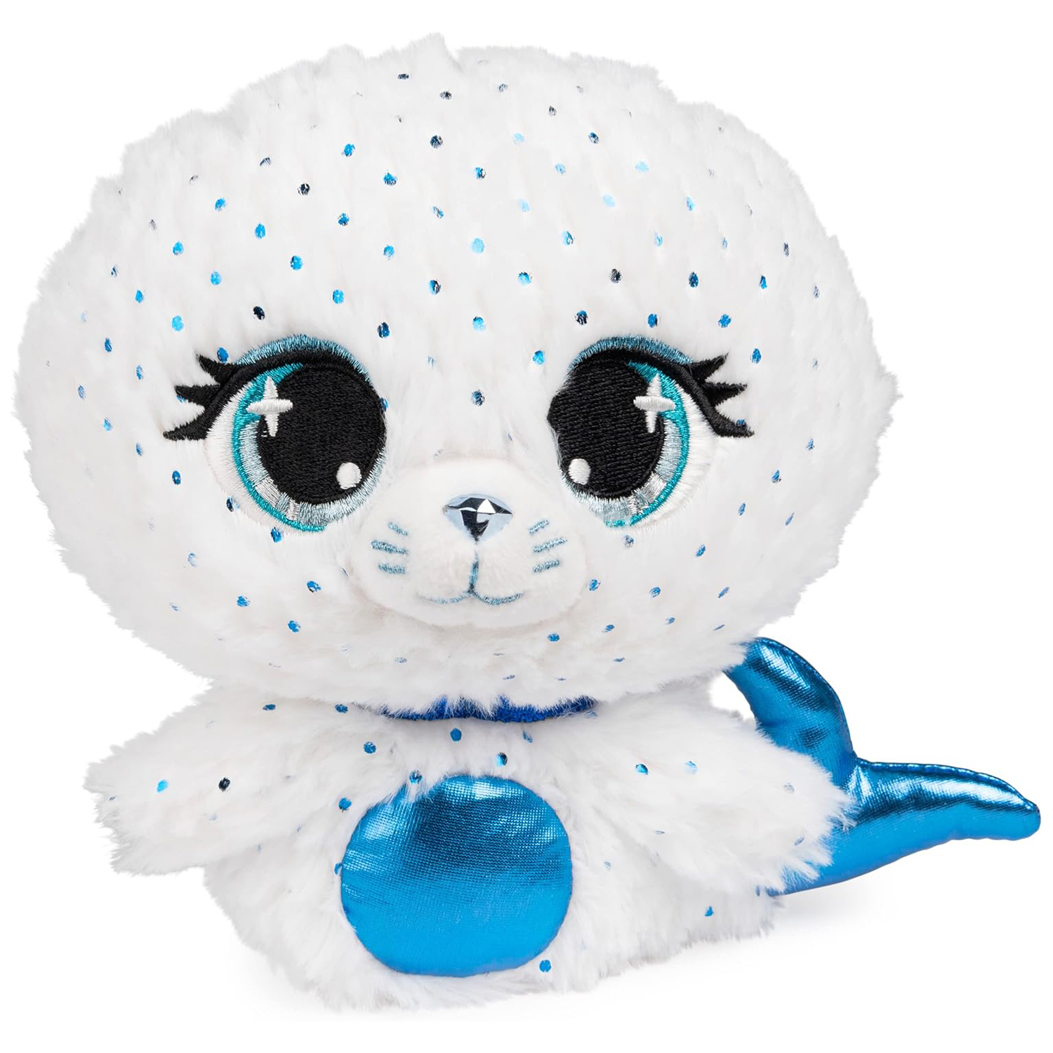 P.Lushes Gem Stars Plushies | The Toy Pool