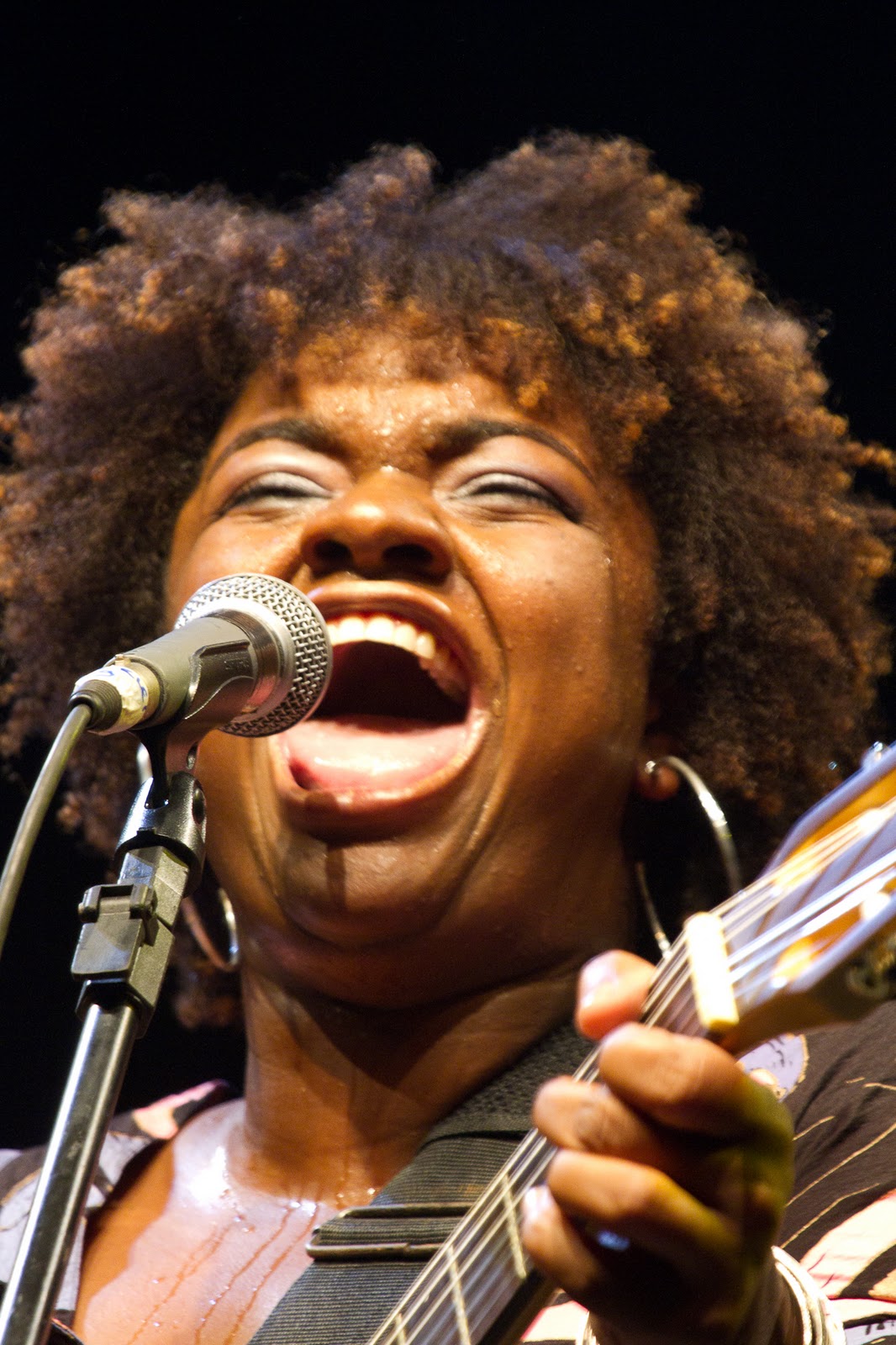 Festival Internacional de Artes de Brasília: FOTOS DOS SHOW DE ELLEN E ...