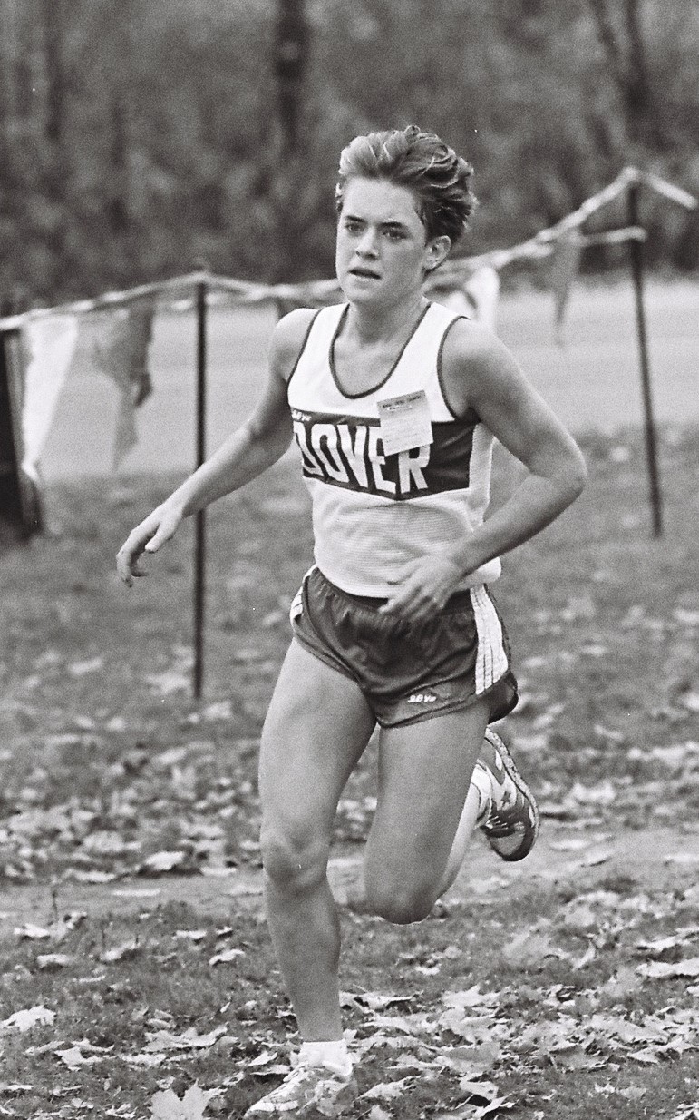 AmbyBurfoot.com: In Marathon Trials, Tierney Wolfgram, 16, Racing Cathy ...