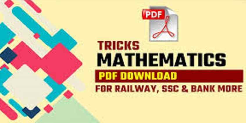 Maths For Competitive Exams PDF GovtJobNotes maths-for-competitive-exams-pdf-govtjobnotes