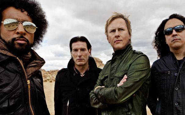 Alice in chains – The devil put dinosaurs here (Capitol, 2013) di ...