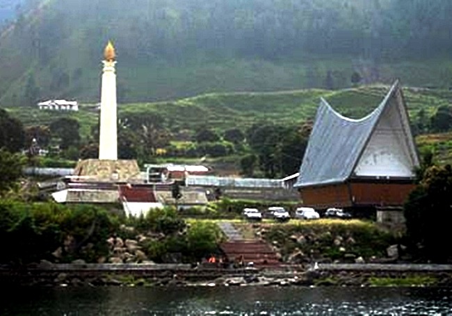 Inilah Kisah Silahi Sabungan | Batak Network