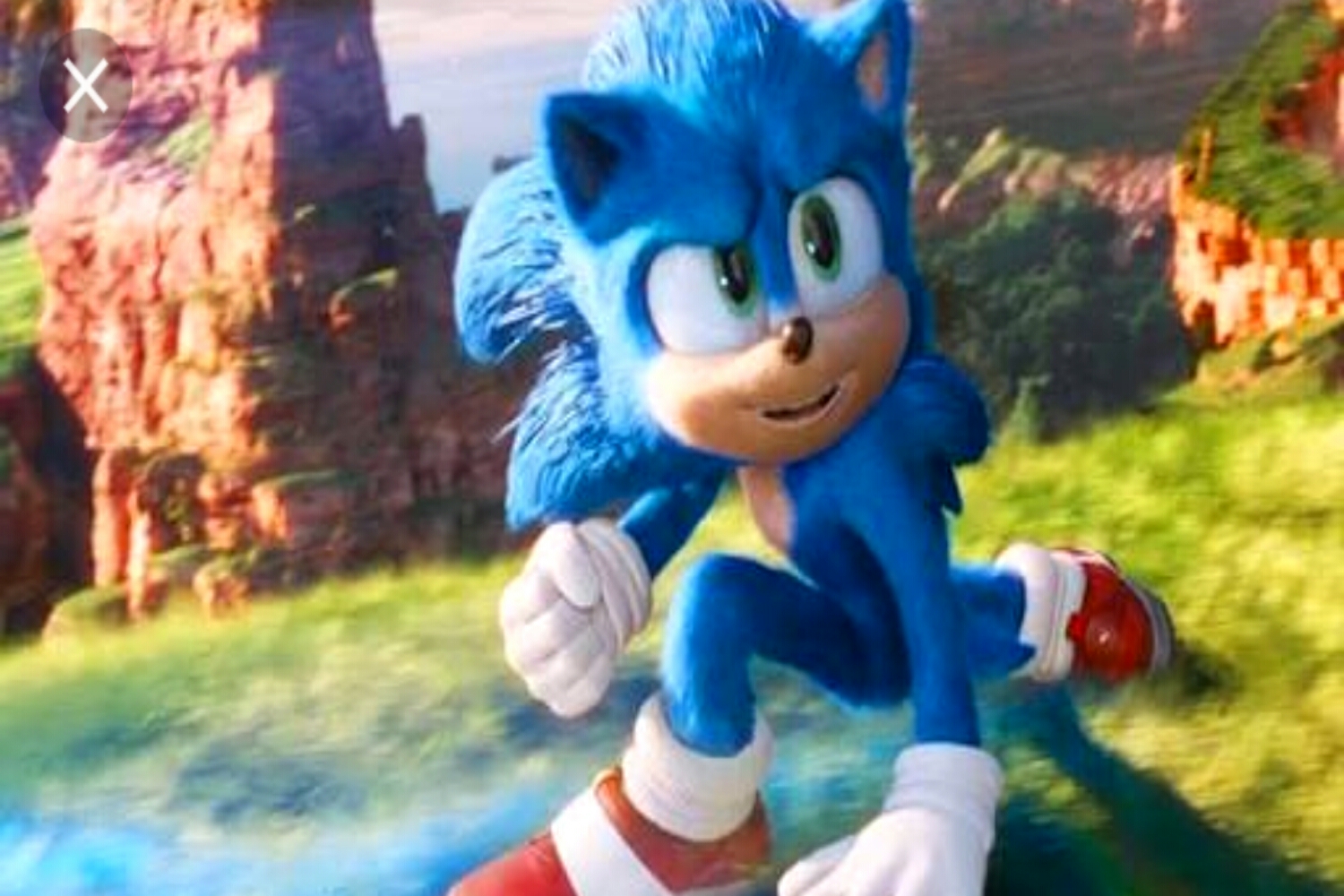 ParsaGeeks - Desbravando Filmes e Séries: ‘Sonic – O Filme’ chega aos 3 ...