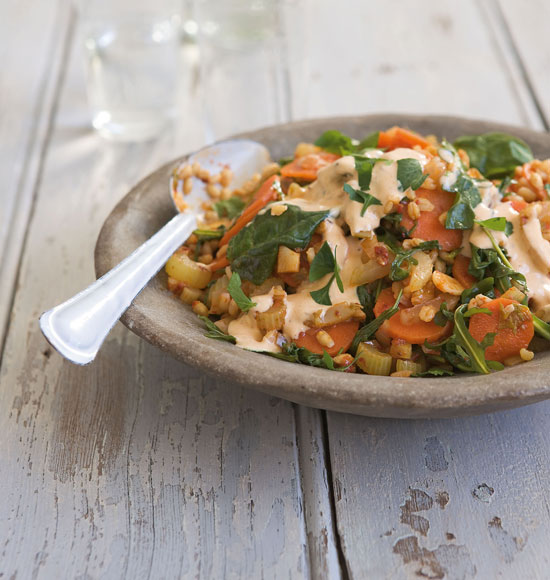 Sense and Simplicity: How to Style Food Photos