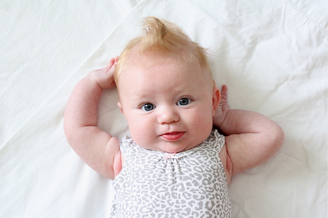 the Pompadour - MADE EVERYDAY