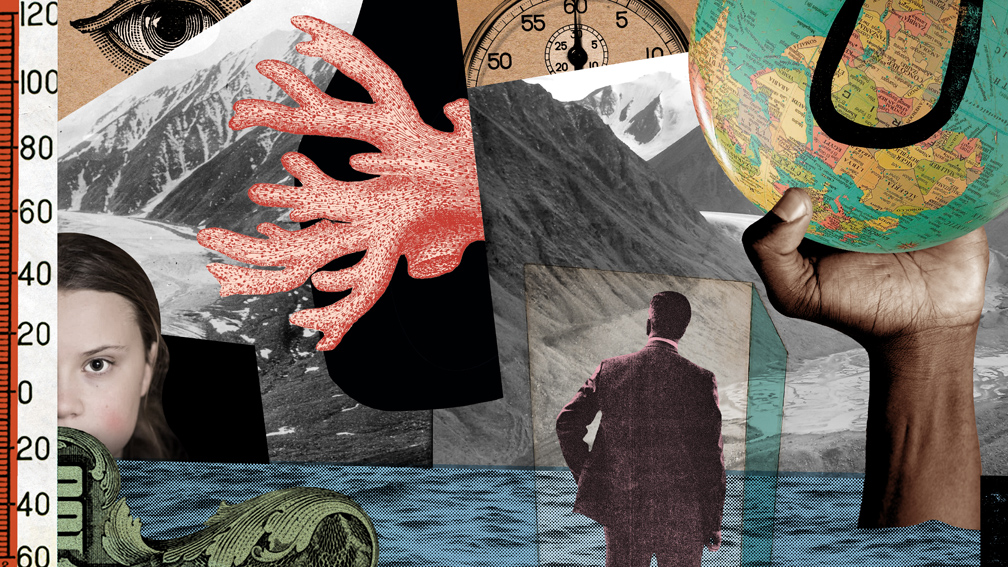 Tim Robinson Illustration and Design