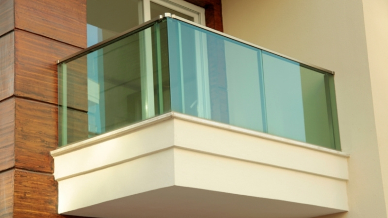 Inspirasi Desain Balkon terbaik, Rekomendasi Untuk Anda - Lantai kayu ...