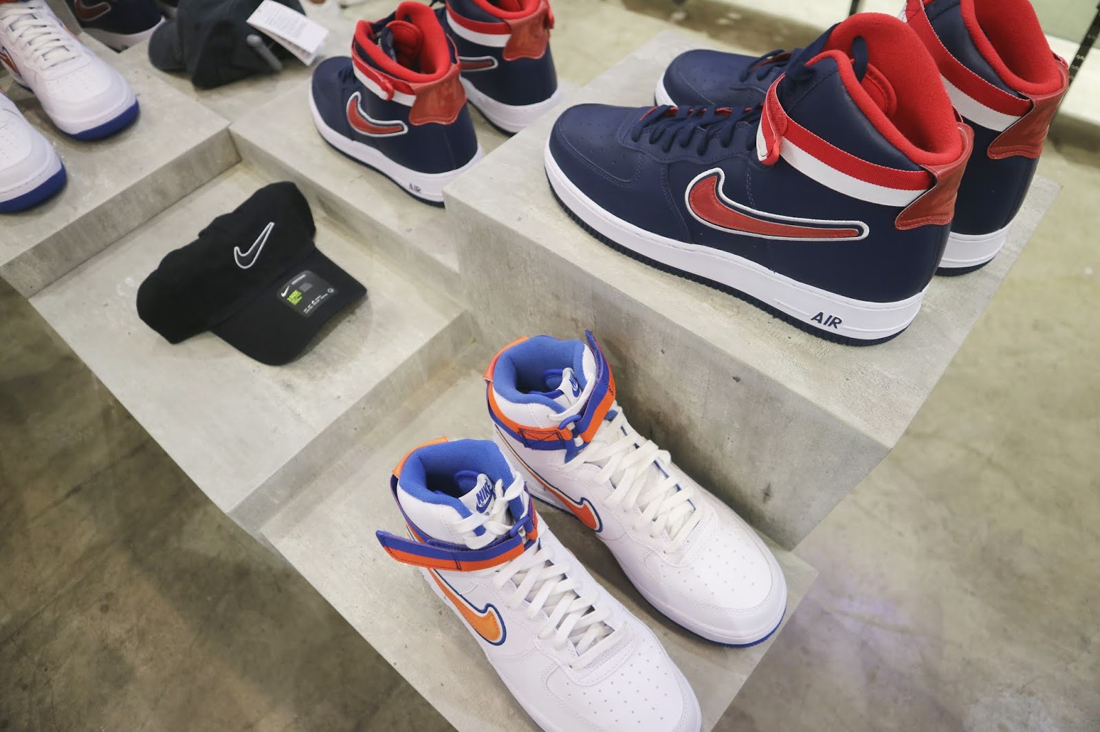 Toby's Sports Flagship Store in BGC! - ARTSY FARTSY AVA