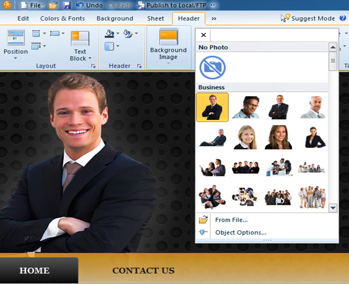Artisteer 4.2.0.60559 with Crack Download