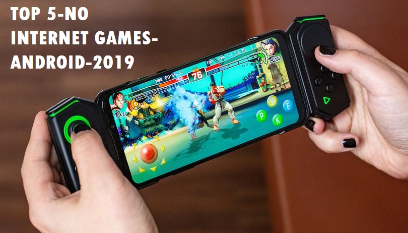 TOP 5-NO INTERNET GAMES- ANDROID-2020 - Best Tech and Traveling Guide ...
