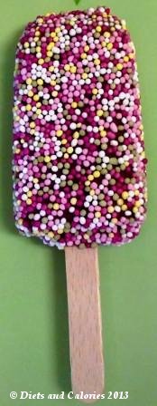 Diets and Calories: Nobbly Bobbly Minis Review – NEW