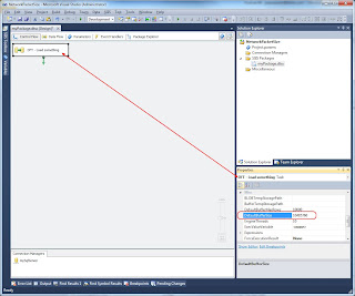Microsoft SQL Server Integration Services: Performance Best Practice ...