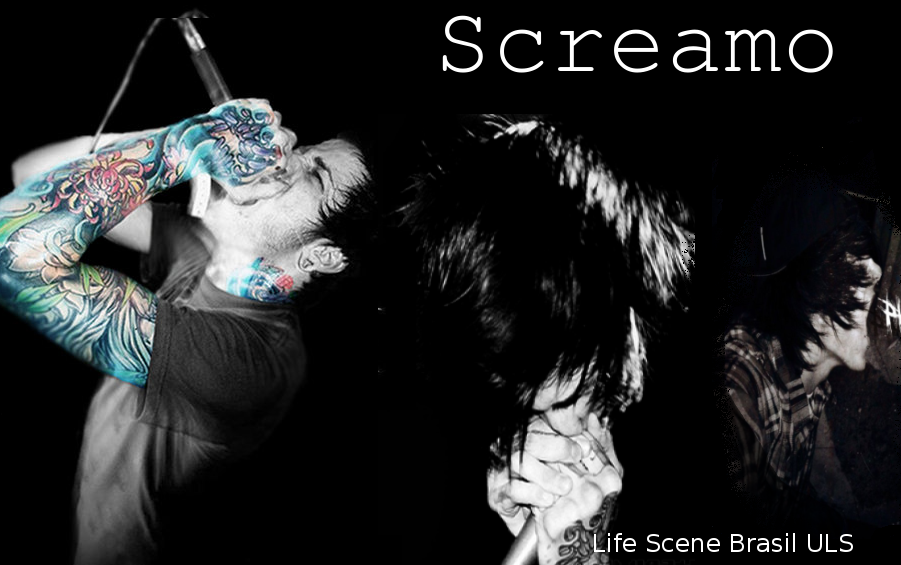 .: Screamo
