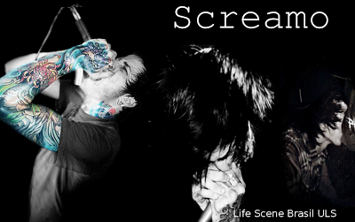 .: Screamo