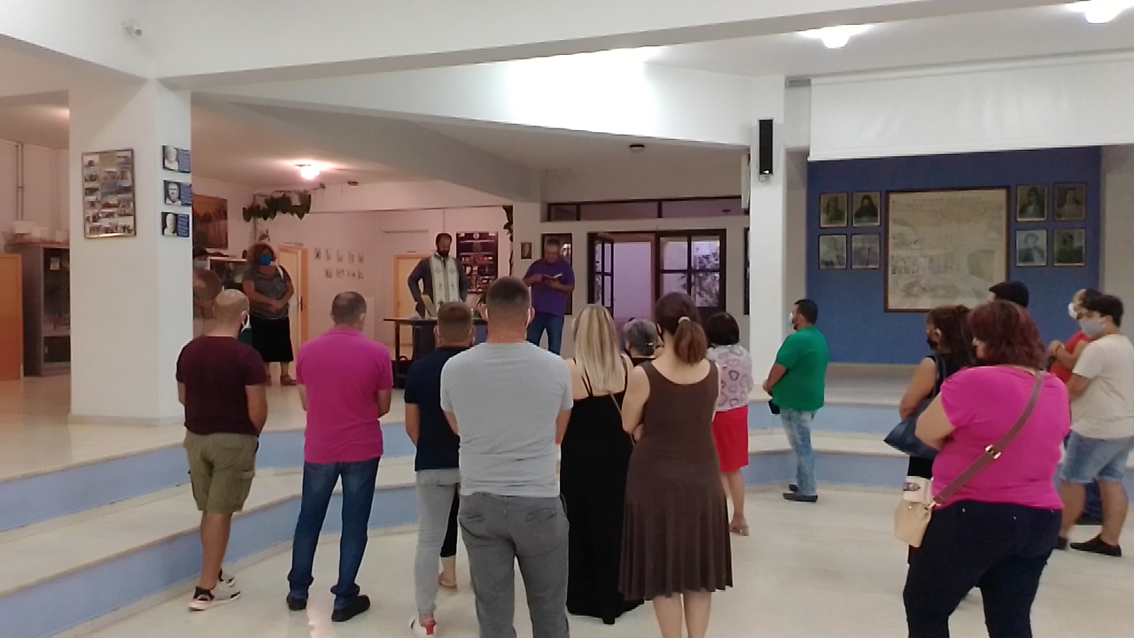 ΕΣΠΕΡΙΝΟ ΓΕΝΙΚΟ ΛΥΚΕΙΟ ΡΕΘΥΜΝΟΥ