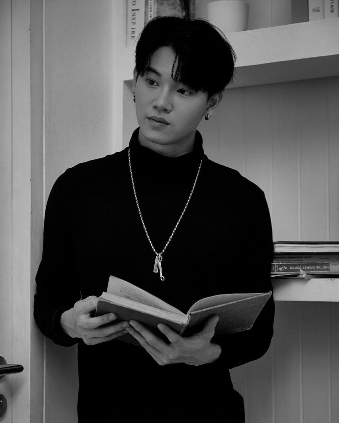 me wuv you: Yin Anan Wong Profile and Facts